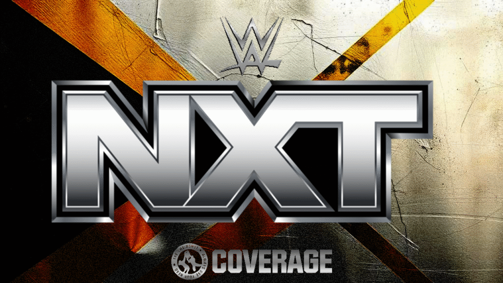 Mitchell’s WWE NXT Results & Report! (4/28/26) | The Chairshot